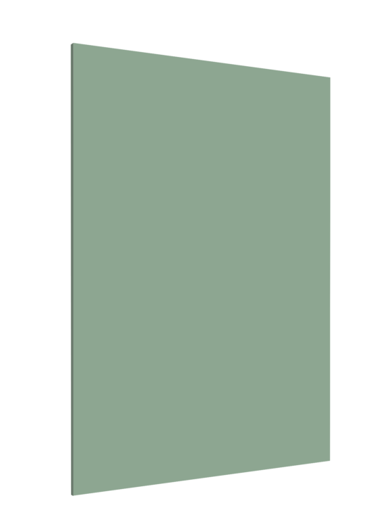 Buy MT-44116 Seagrass Green Matt Acrylic Sheet | Solid Acrylic