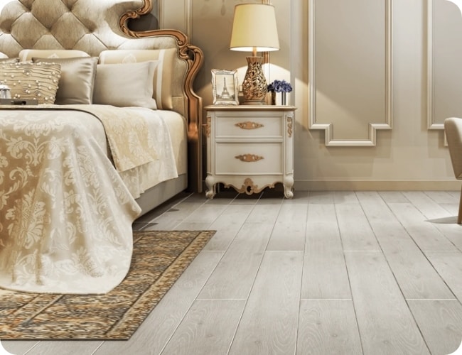 Royale Touche | Flooring