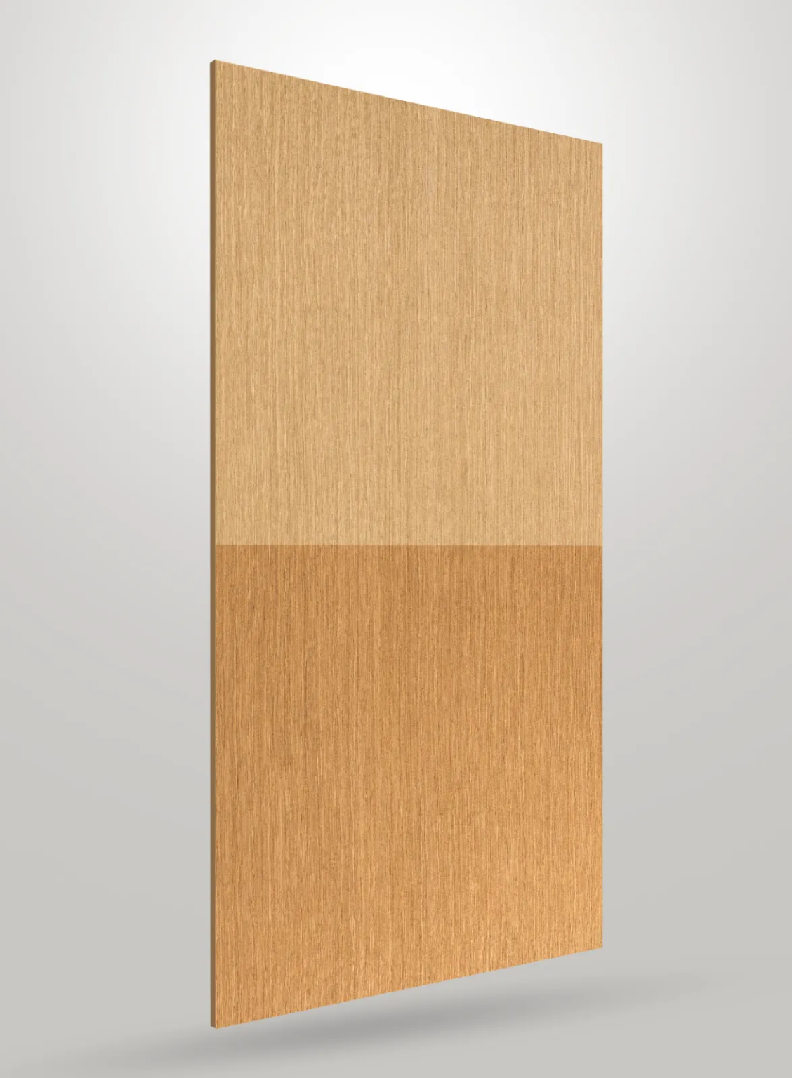 Oak Terra Classico Veneer Sheets | Classic Oak Grain Finish