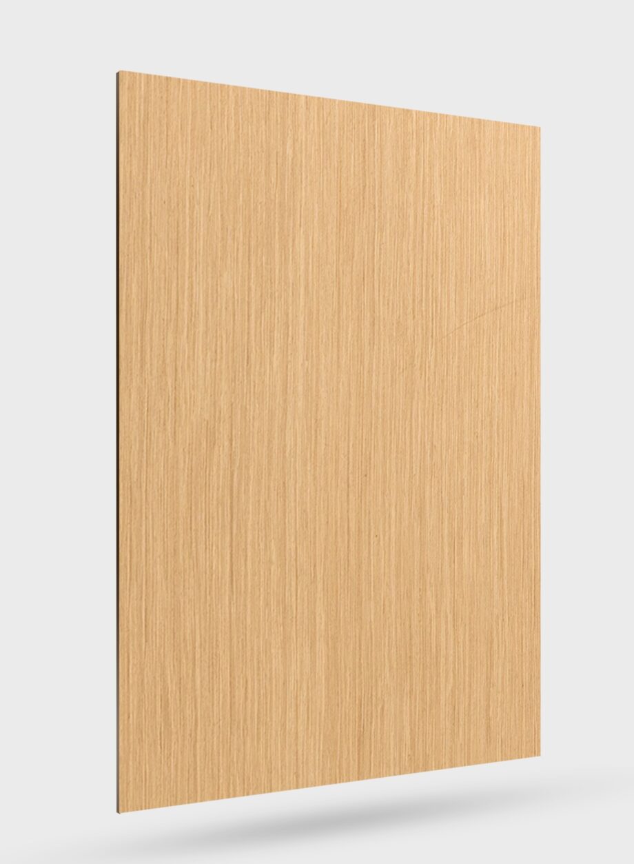 Oak Terra Classico Veneer Sheets | Classic Oak Grain Finish